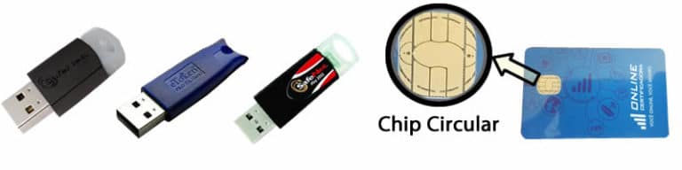 Instalar A3 - Certsan Soluções Empresariais LTDA